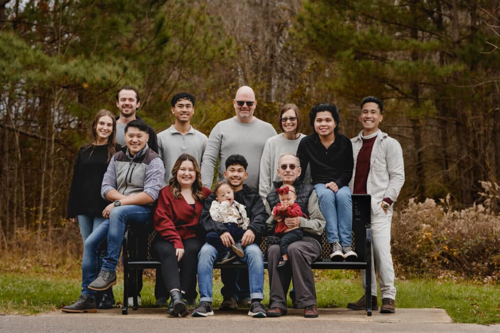 Learn About Foster Hope of North Carolina